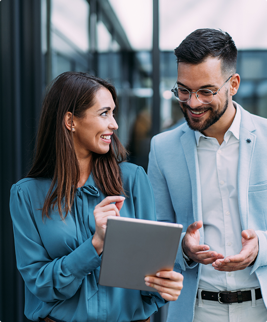 Online Dispute Resolution Platform - Jupitice ODR